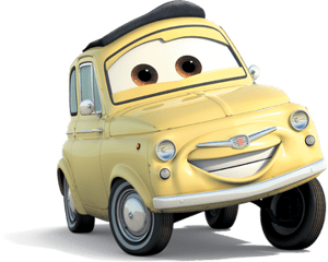 luigi AI Voice Generator & Text-To-Speech