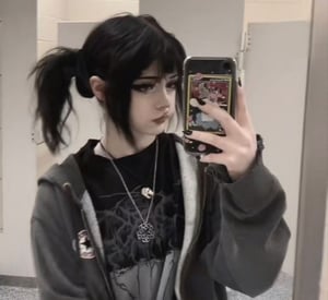 E-girl uwu model egirl AI Voice Generator & Text-To-Speech