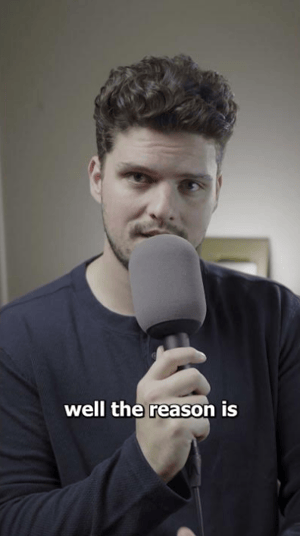 Zack D. Films AI Voice Generator & Text-To-Speech