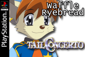 Tails The Fox (VA: Amy Palant) AI Voice Generator & Text-To-Speech