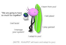 KinitoPET AI Voice Generator & Text-To-Speech