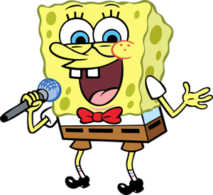 SpongeBob AI Voice Generator & Text-To-Speech