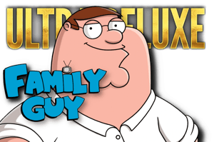 Peter Griffin - Family Guy AI Voice Generator & Text-To-Speech