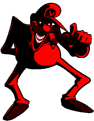 Mr Virtual (FNF, Mario's Madness) AI Voice Generator & Text-To-Speech