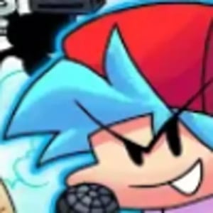 Boyfriend FNF UPDATE OV2 AI Voice Generator & Text-To-Speech