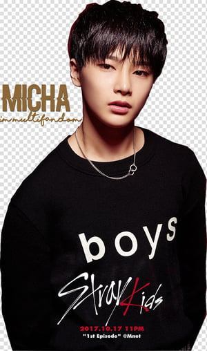 Stray Kids Felix Lee (Deep Voice) AI Voice Generator & Text-To-Speech