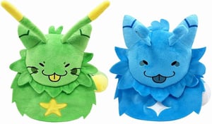 Alien Cat/gnarp gnarp cat/Gnarpy AI Voice Generator & Text-To-Speech