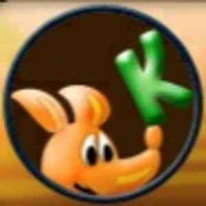 Kidaroo (VoiceForge) AI Voice Generator & Text-To-Speech