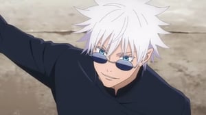 Gojo (English Dub Ver) (Jujutsu kaisen) AI Voice Generator & Text-To-Speech