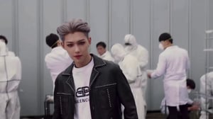 Stray Kids Felix Lee (Deep Voice) AI Voice Generator & Text-To-Speech