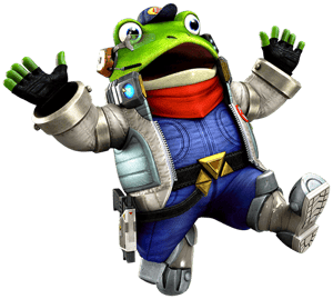 Toad - Super Mario AI Voice Generator & Text-To-Speech