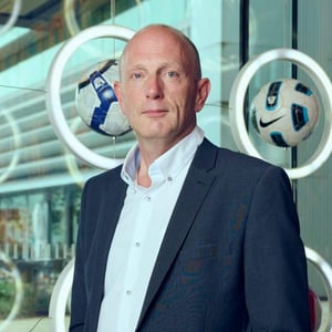 Peter Drury (Football Commentator) AI Voice Generator & Text-To-Speech