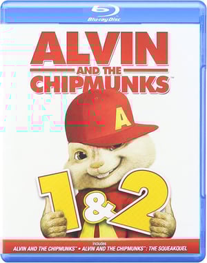 Alvin From "Alvin & The Chipmunks" AI Voice Generator & Text-To-Speech