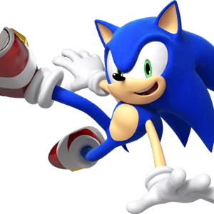 Vo.Codes Sonic (From Fakeyou/Vo.Codes) AI Voice Generator & Text-To-Speech