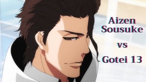 Sōsuke Aizen (Bleach ENG DUB) AI Voice Generator & Text-To-Speech
