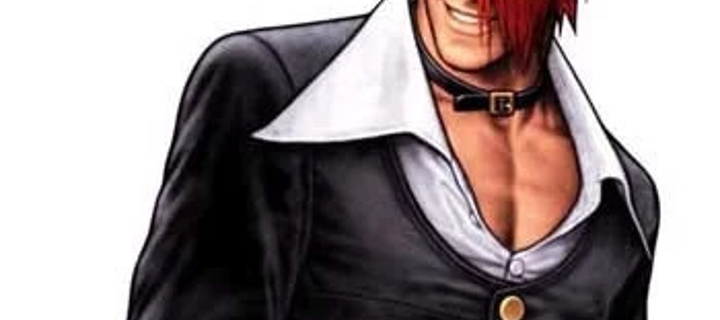 Orochi Iori Capcom vs. SNK 2 AI Voice Generator & Text-To-Speech