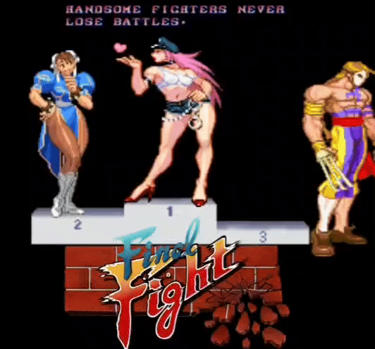 Poison Ultra Street Fighter IV AI Voice Generator & Text-To-Speech