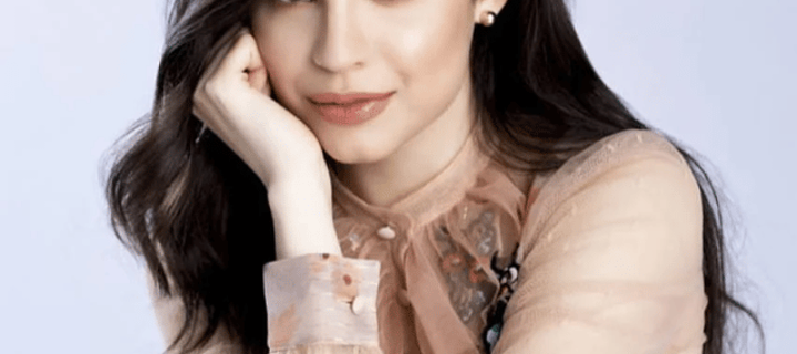 Sofia Carson AI Voice Generator & Text-To-Speech