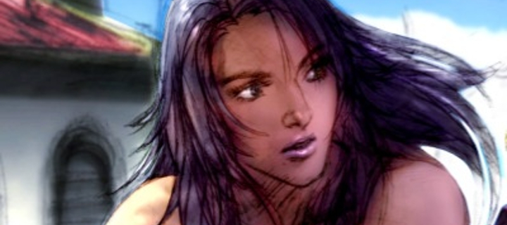 Christie Monteiro Tekken 4 3rd Ver. AI Voice Generator & Text-To-Speech