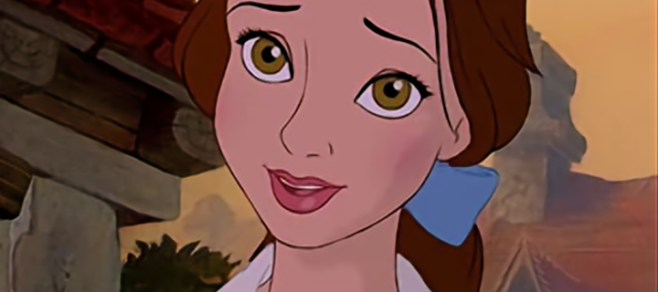 Bell (Paige O'Hara) AI Voice Generator & Text-To-Speech
