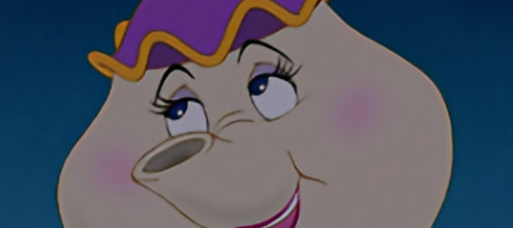 Mrs. Potts (Angela Lansbury) AI Voice Generator & Text-To-Speech
